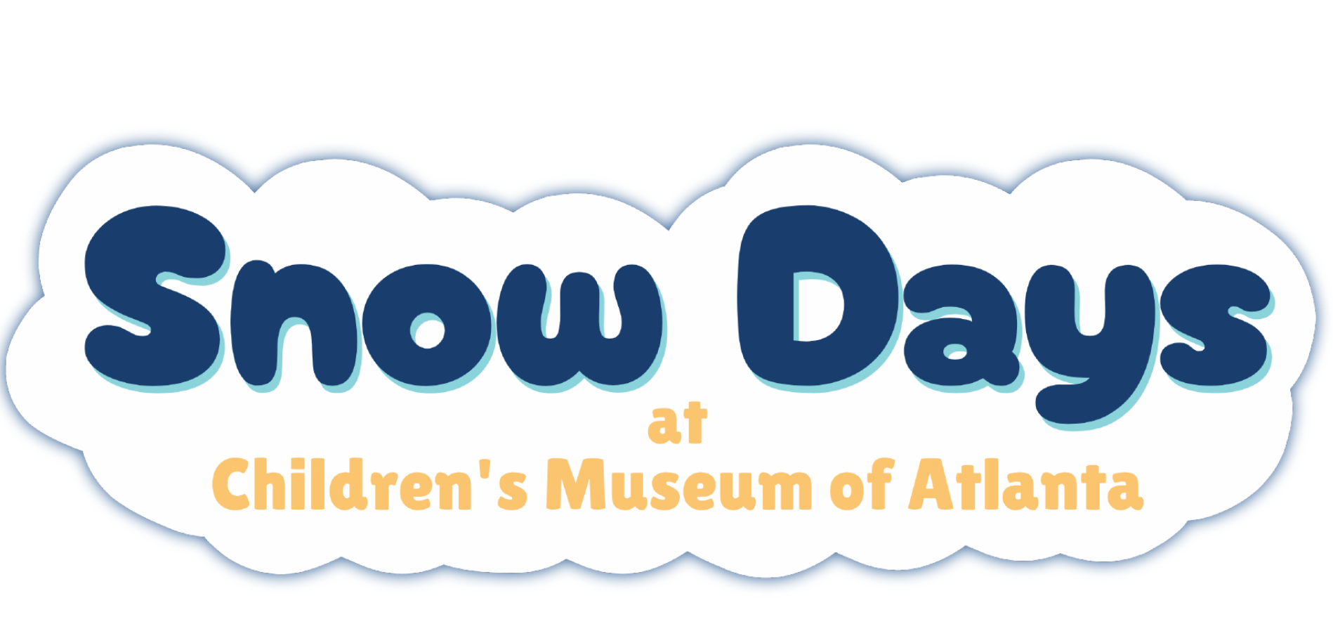 Snow Days | Children's Museum of Atlanta